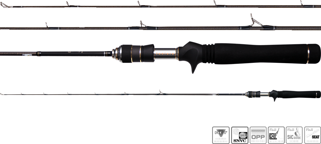 MINI BASS - HEARTY RISE