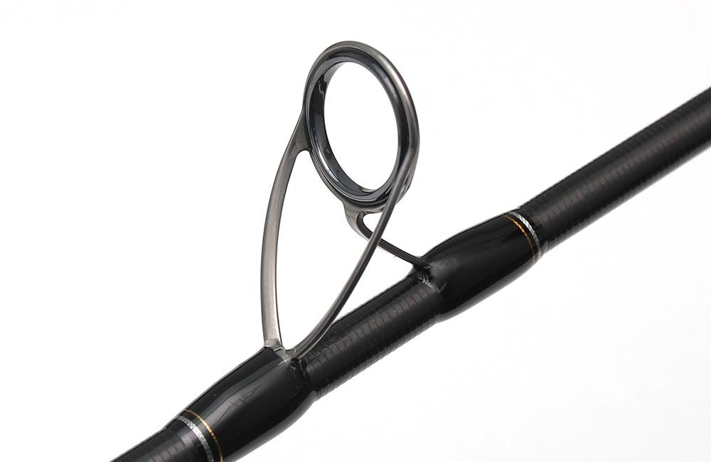 PREDATOR III - HEARTY RISE