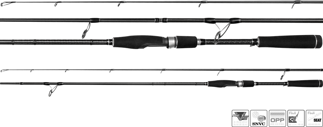 PREDATOR III - HEARTY RISE