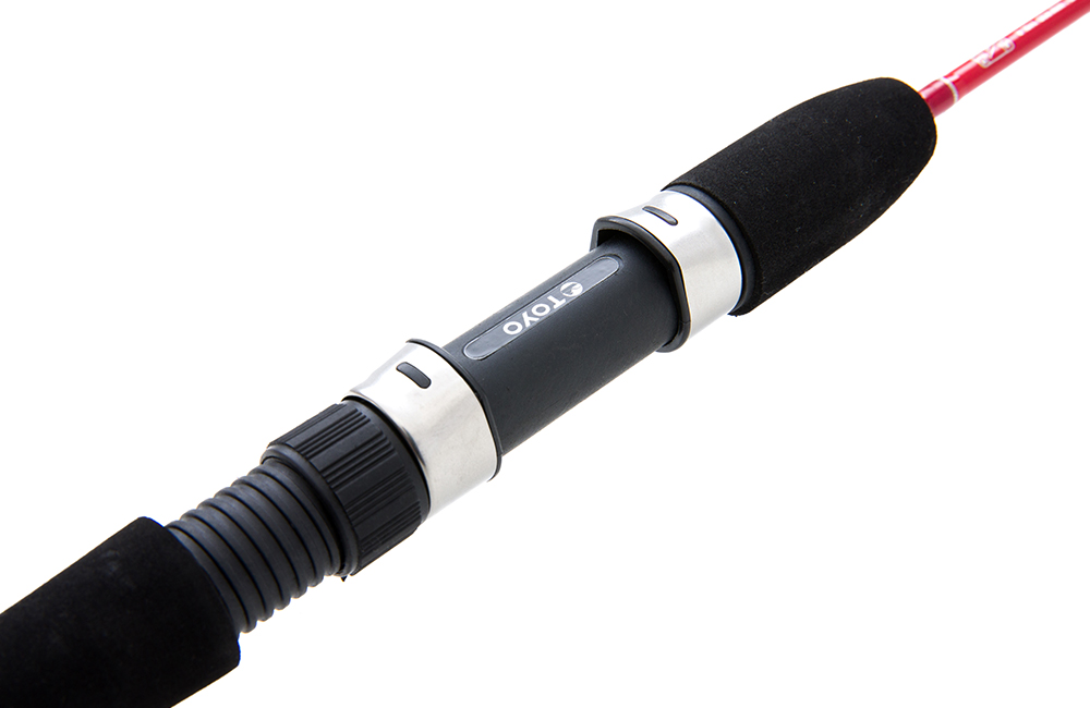 TOYO MINI ROD - HEARTY RISE